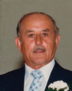 Leon Wallis Obituary - Oshawa, ON