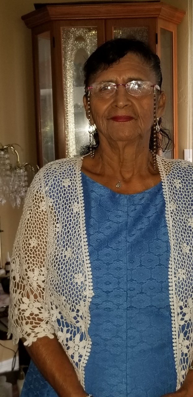 Mary M Rodriguez Obituary - Fort Myers, FL