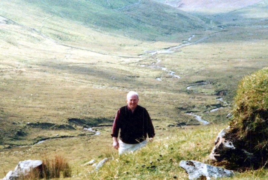 Hugh Dennehy Obituary - Oak Lawn, IL