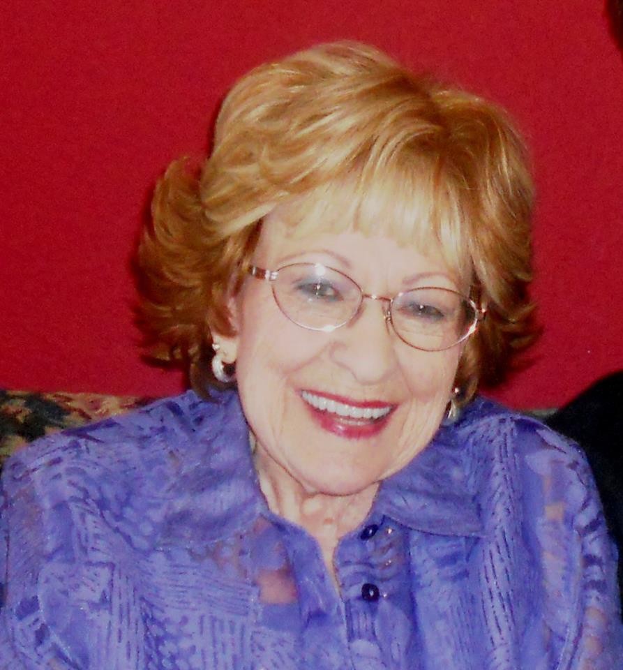 Donna McCalmont Obituary - Centennial, CO