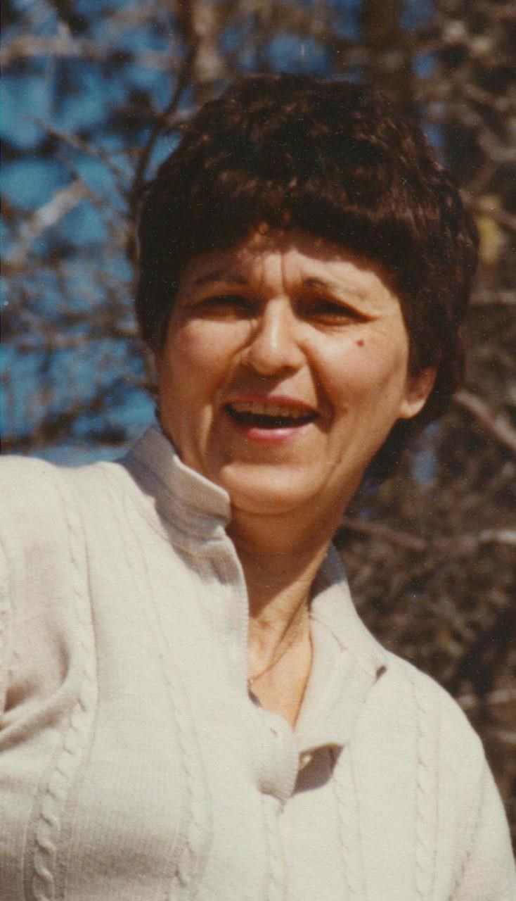 Lena MacKenzie Obituary - Glace Bay, NS