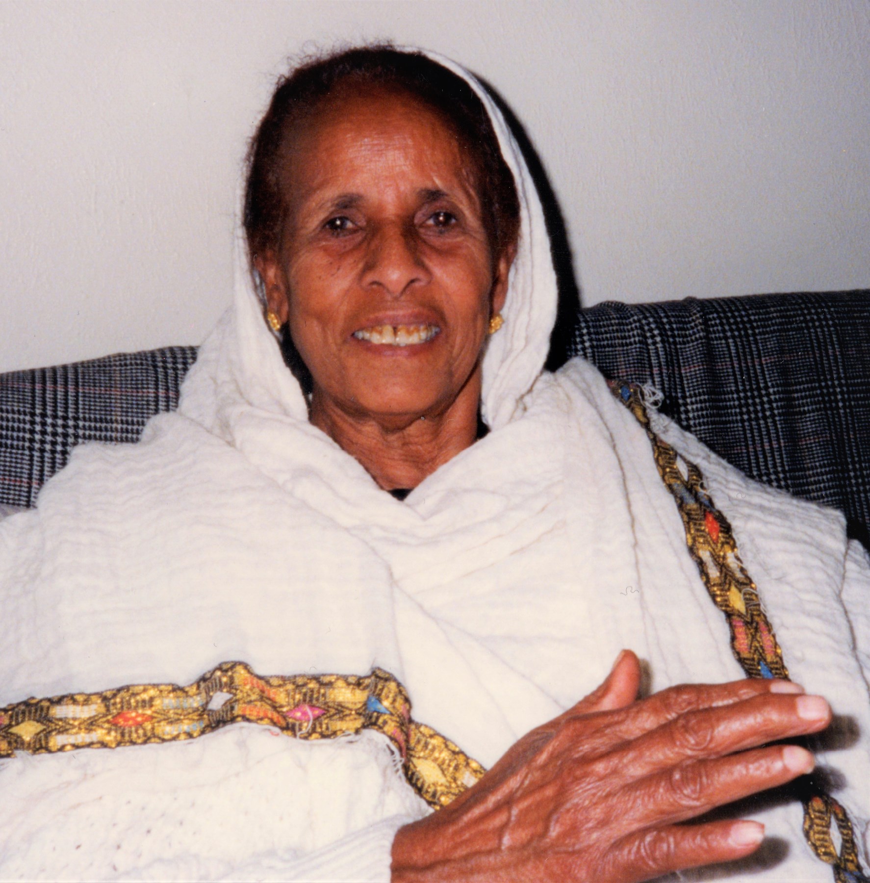 Abrehet Hadgembes Obituary - Longmont, CO