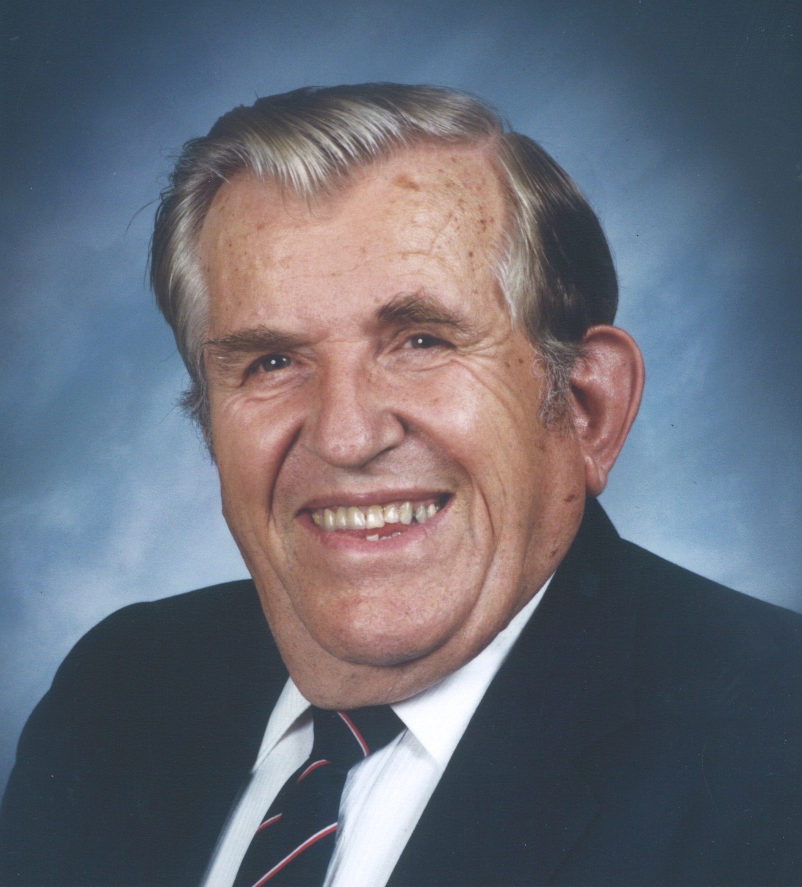 Demetrios Protopsaltis Obituary - Fresno, CA