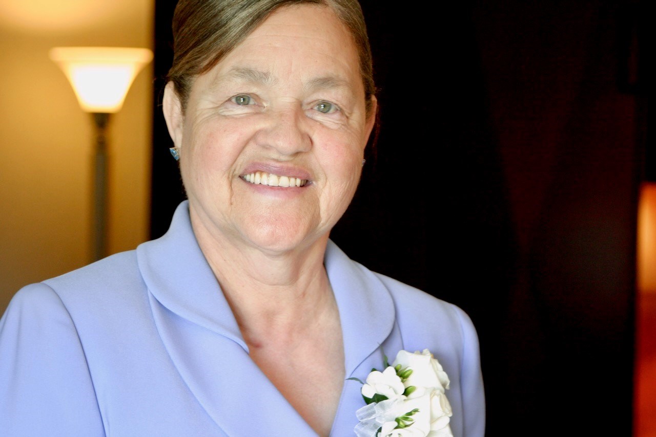 Hazel Talley Obituary - Fair Oaks, CA