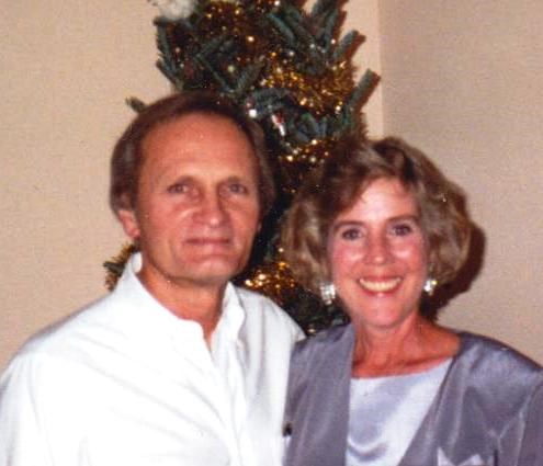 Kenneth Whitehead Obituary - Winter Park, FL