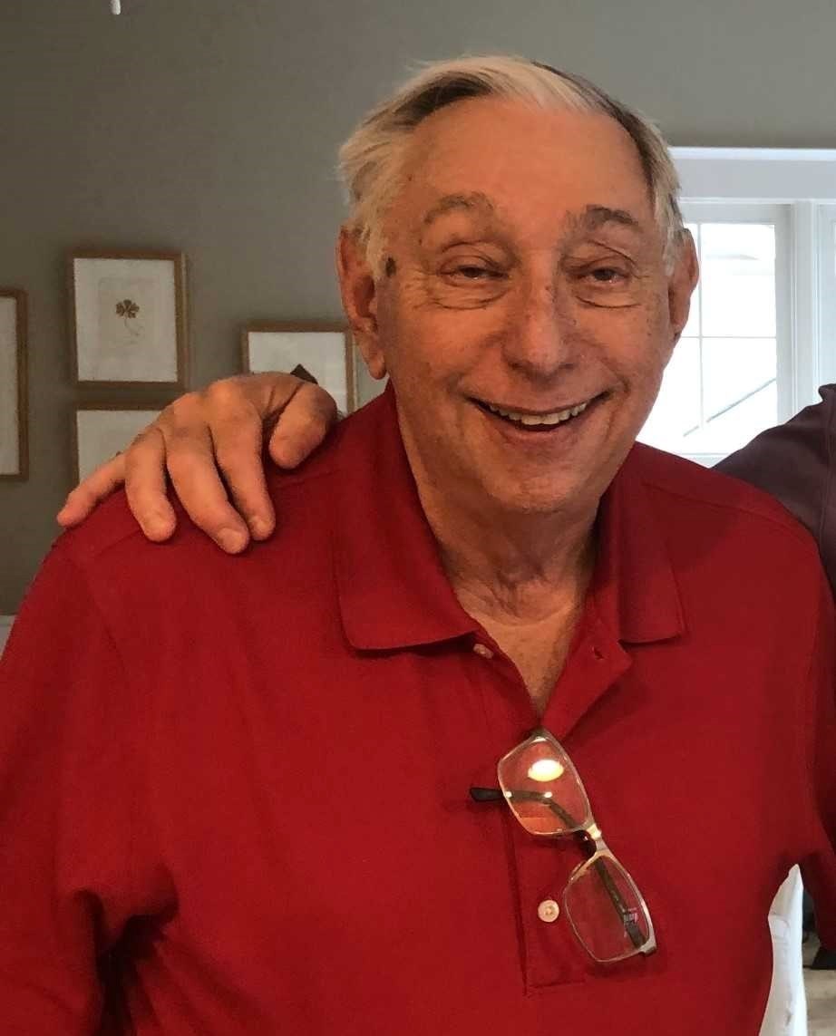 Gerald Lieberman Obituary - Hawthorne, NY