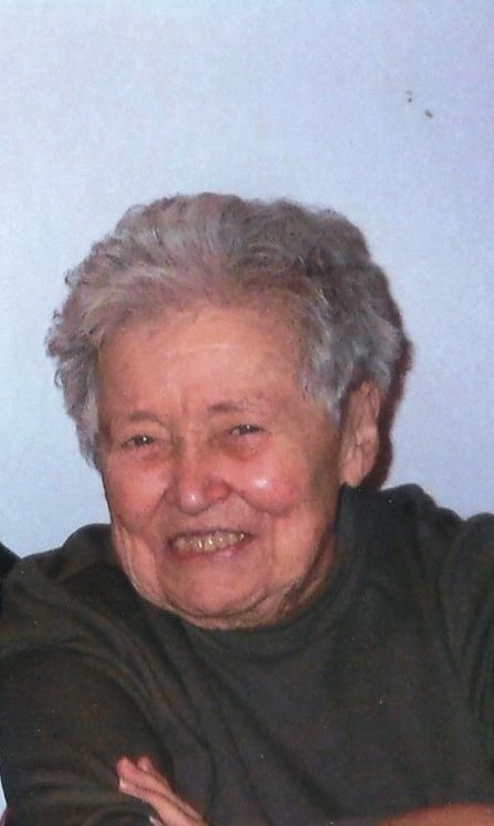 Loraine D. Haynes Litke Pustay Obituary - Dexter, MI