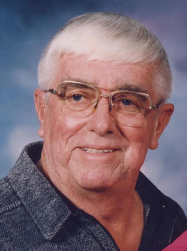 Donald Lane Obituary