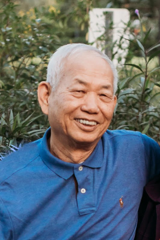 Ming Hsiung Yang Obituario - Gotha, FL