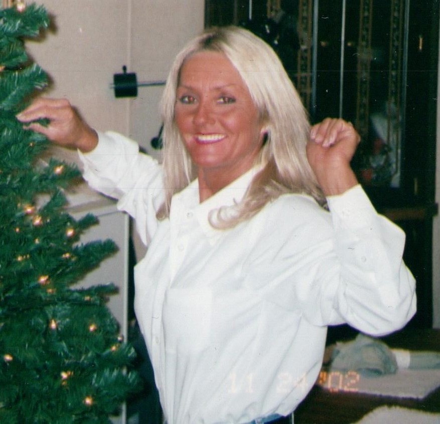 Susan Whitehead Obituary - McDonough, GA