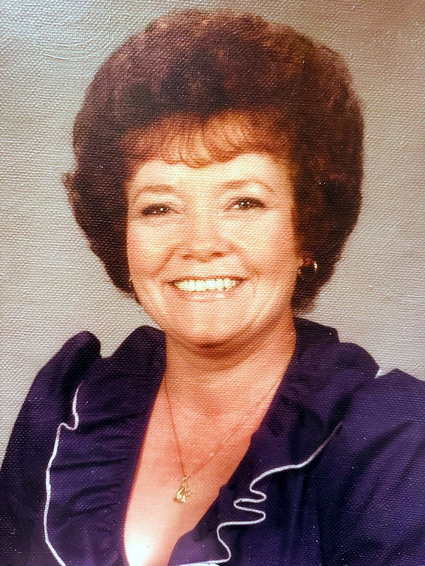 Margaret Tramel Obituary - Mesquite, TX