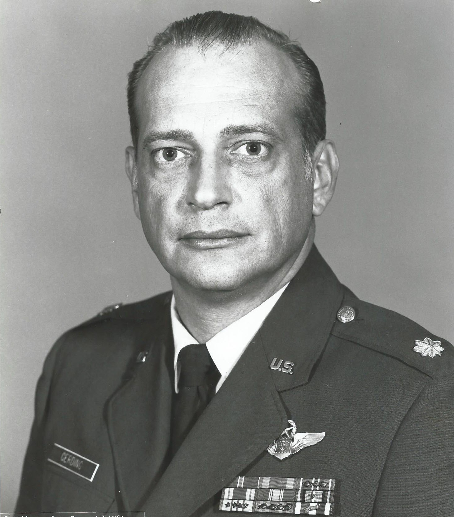 Jay Gerding Obituary - Tucson, AZ