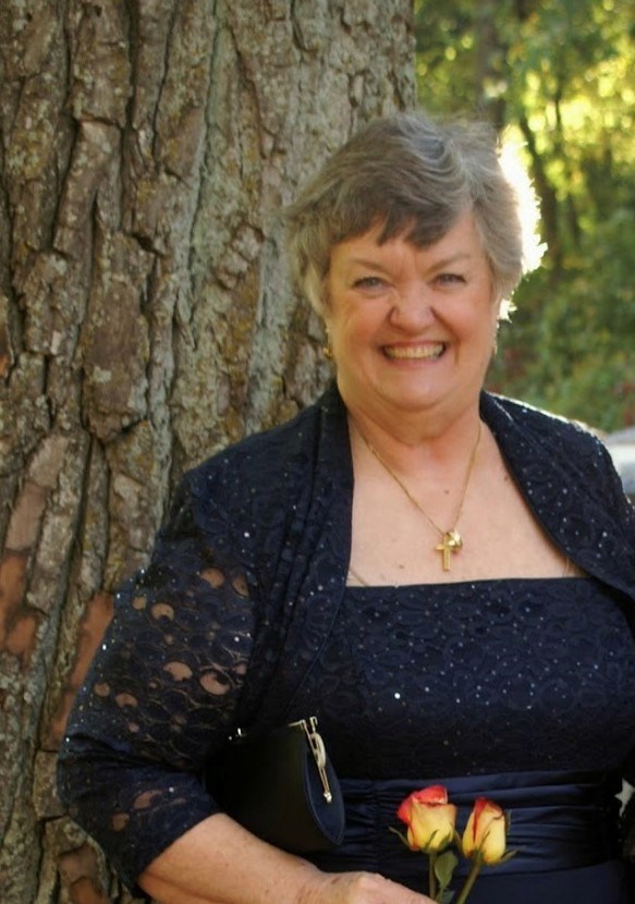 Anna Everett Obituary - Charlotte, NC