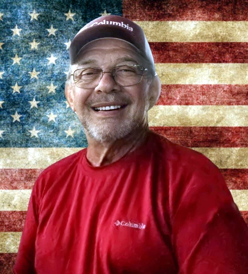 Randall Robertson Obituary - Webster, TX