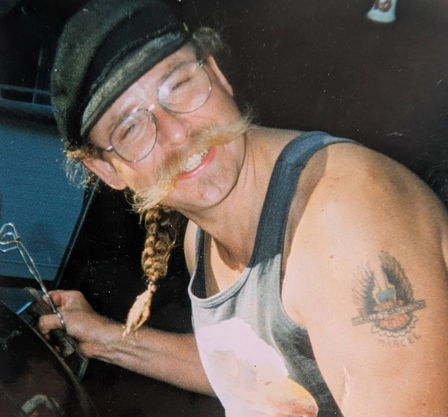 George Stavros Obituary - Snohomish, WA
