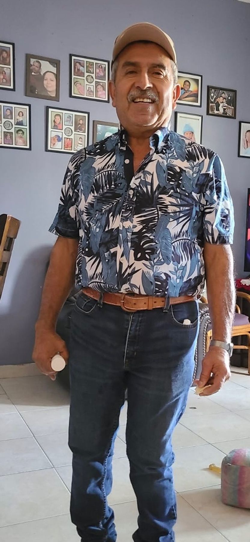 Bernabe Camacho Obituary - West Palm Beach, FL