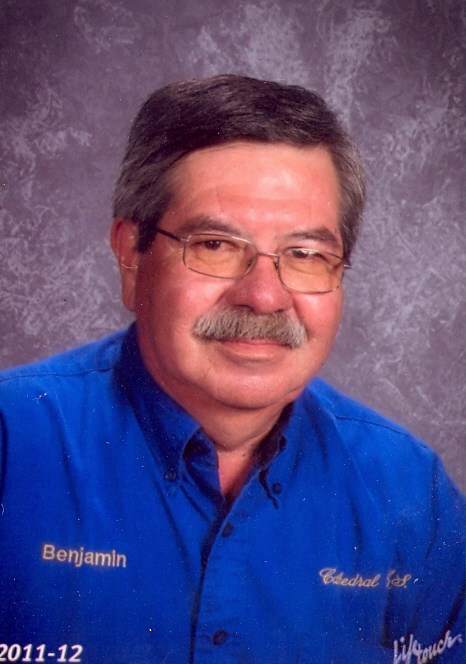 BENJAMIN SANCHEZ Obituary