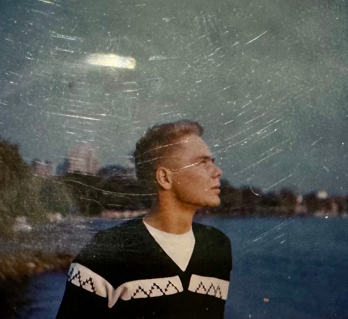 Nathan McGehee Obituary - Norman, OK