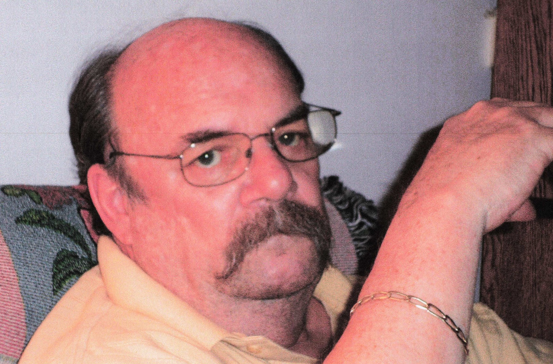 Edward Miller Obituary - Raleigh, NC