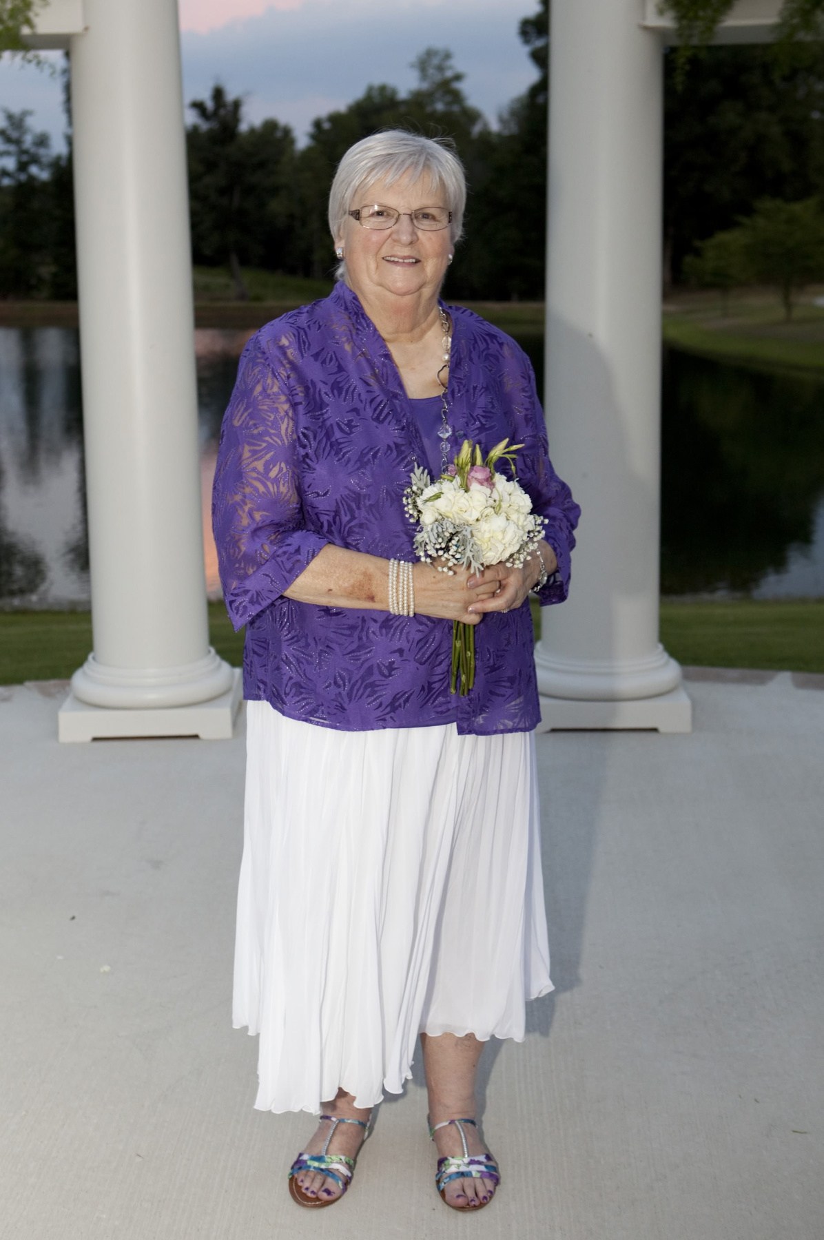 Mildred P Rogers Obituary - Gadsden, AL