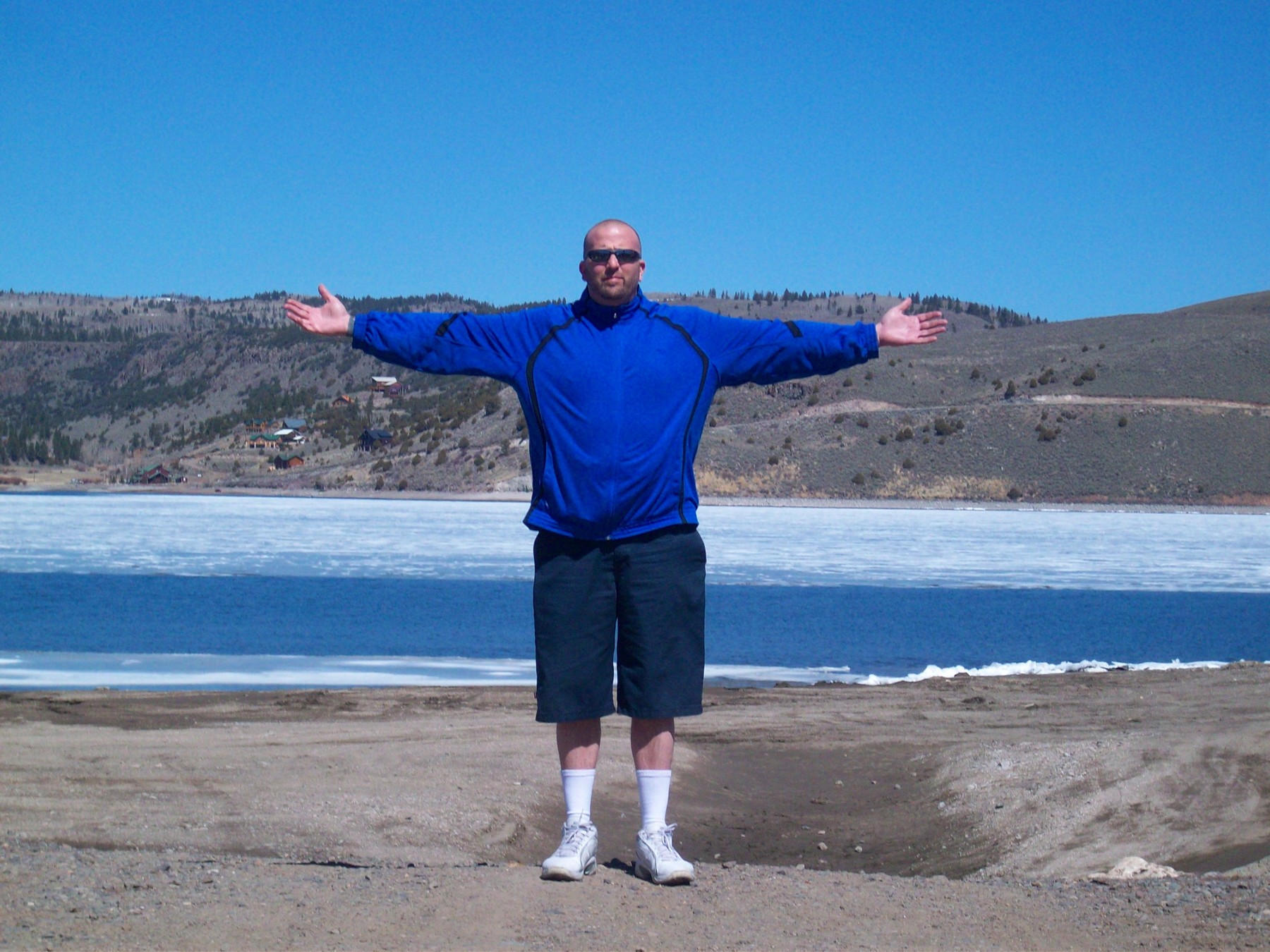 Steve Melton Obituary - Las Vegas, NV