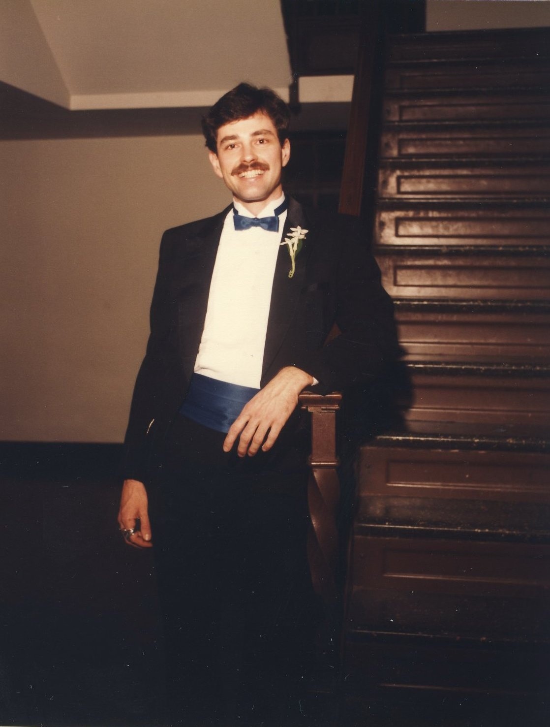 Alan Lynn Bridges Obituary - Roswell, GA