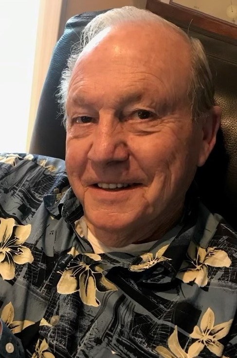 Buddy Shipman Obituary - Santa Ana, CA