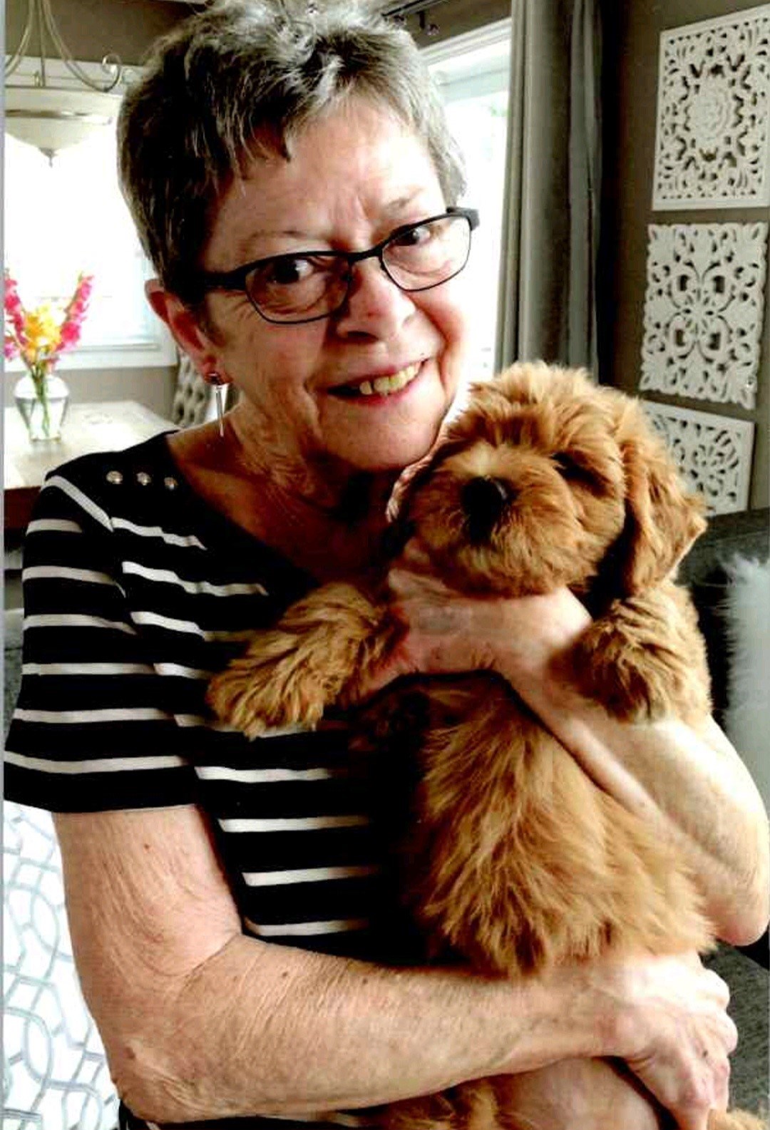 Janice Rosenberg Obituary - Cambridge, ON