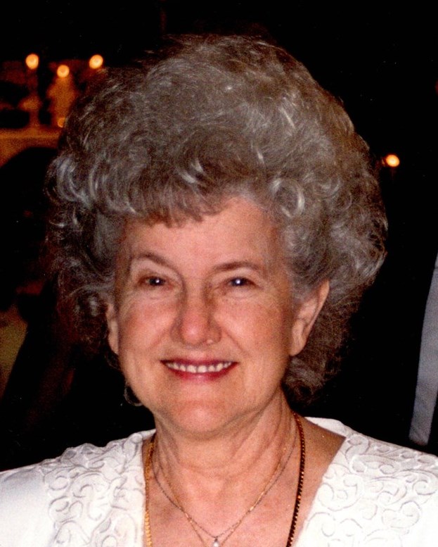 Sarah Lindley Anthony Obituary - Kokomo, IN