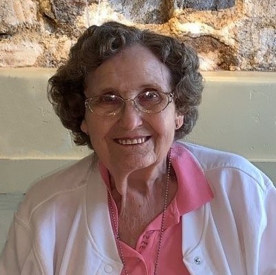 Emma Wagoner Obituary - Pacific Grove, CA