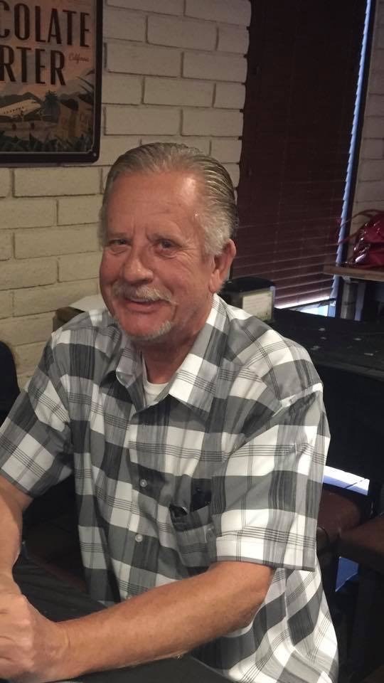 Larry Rodger Burgon Obituary - Beaumont, CA
