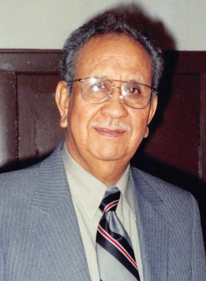 Roberto Diaz Obituary - Lake Odessa, MI