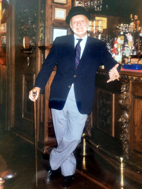 Bruce Fox Obituary - Tyler, TX