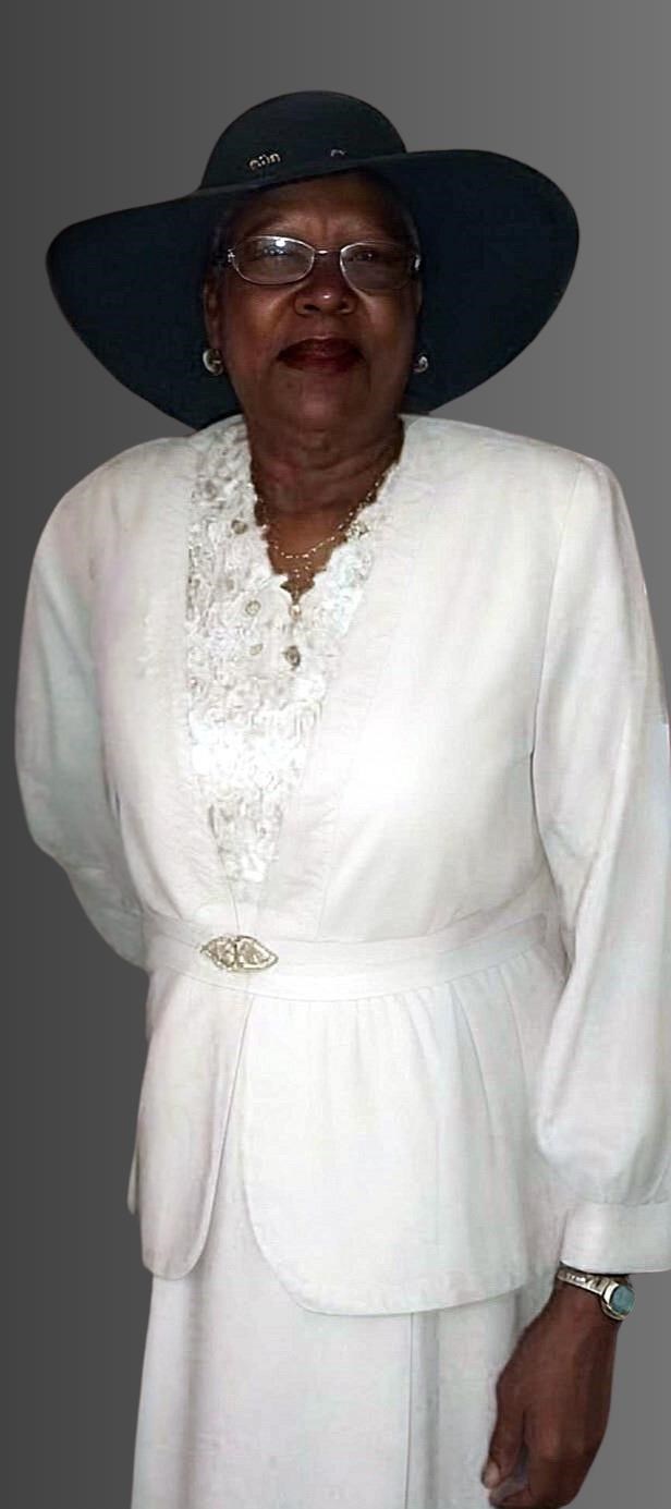 Gloria Campbell aka "Laya" Obituary - Tamarac, FL