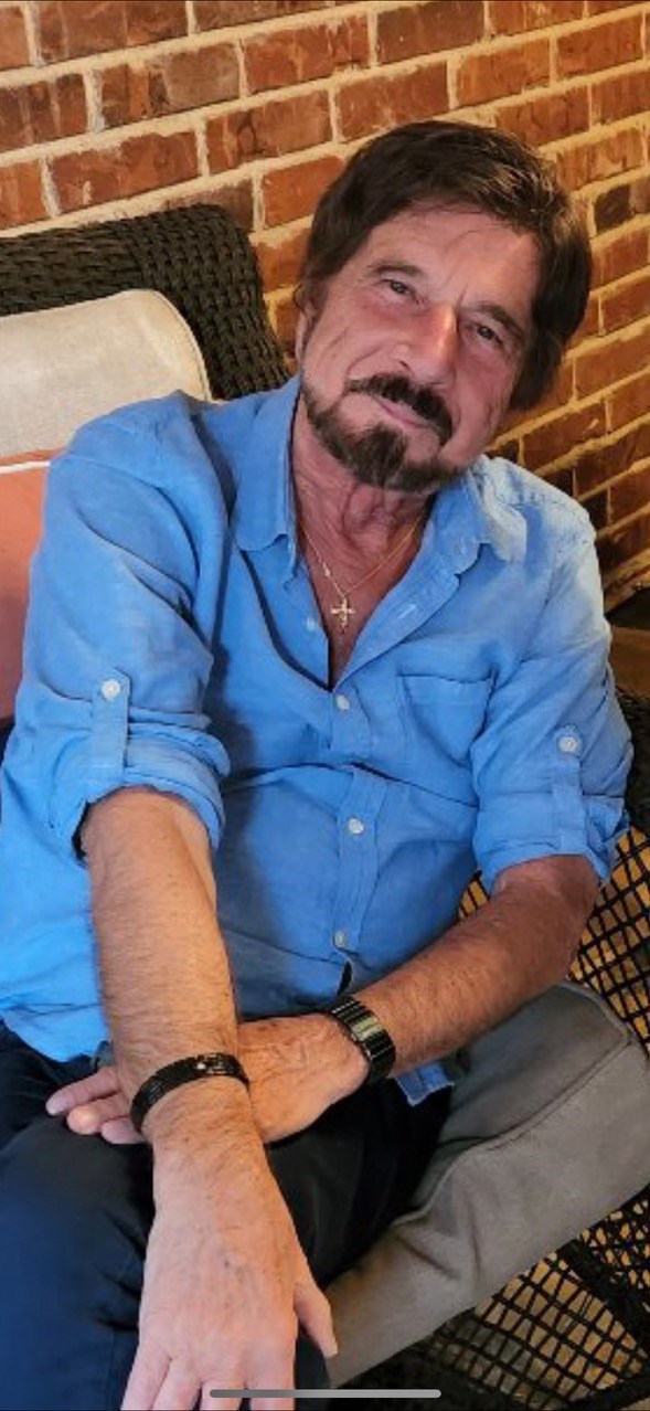 Richard Albright Obituary - Sanford, FL