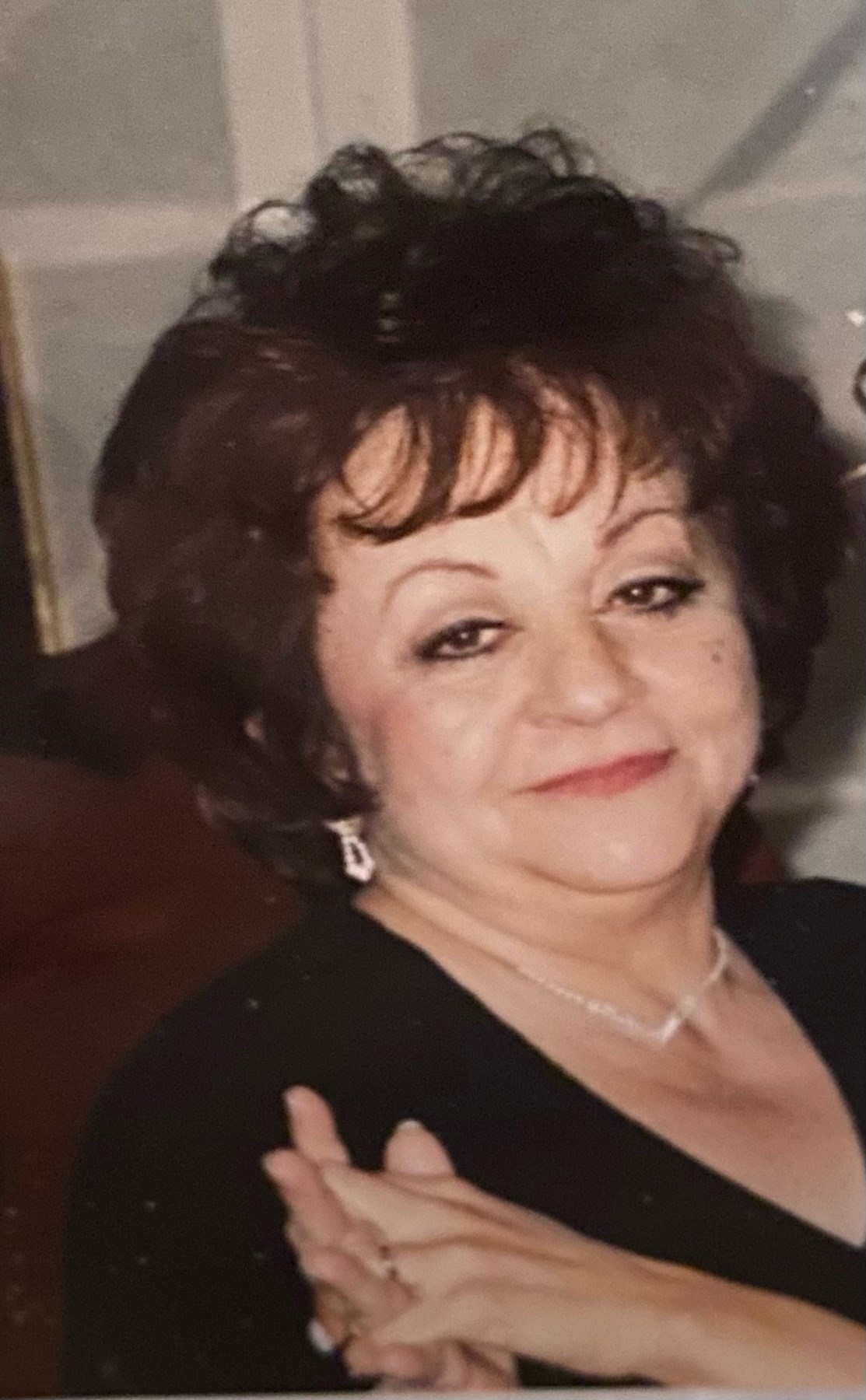 Mary DelPezza Obituary - Deer Park, NY
