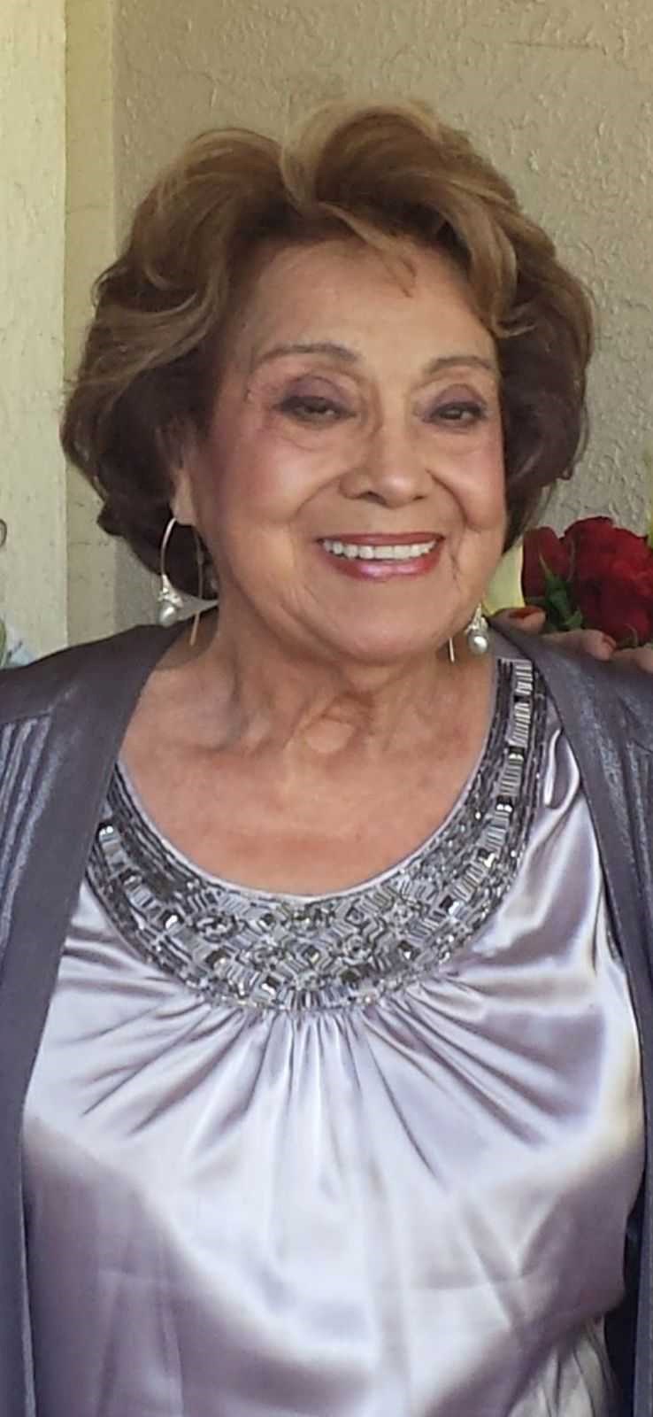 Martha Gonzales Obituary - El Paso, TX