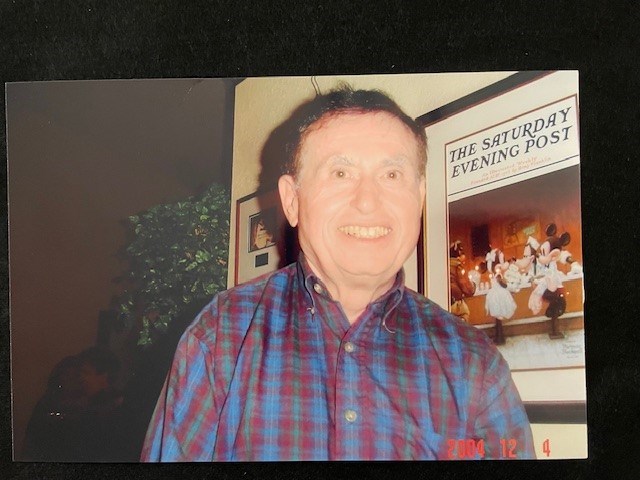 Howard Stracher Obituary - North Lauderdale, FL