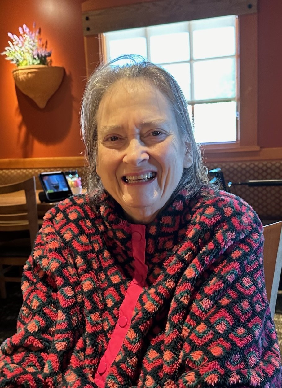 Patti Rhodey Obituary - Hot Springs, AR