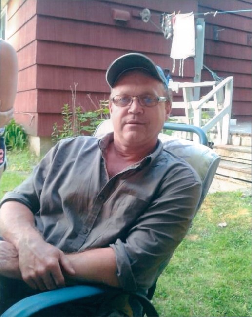Randy Wilfred Theriault Obituary - Digby, NS
