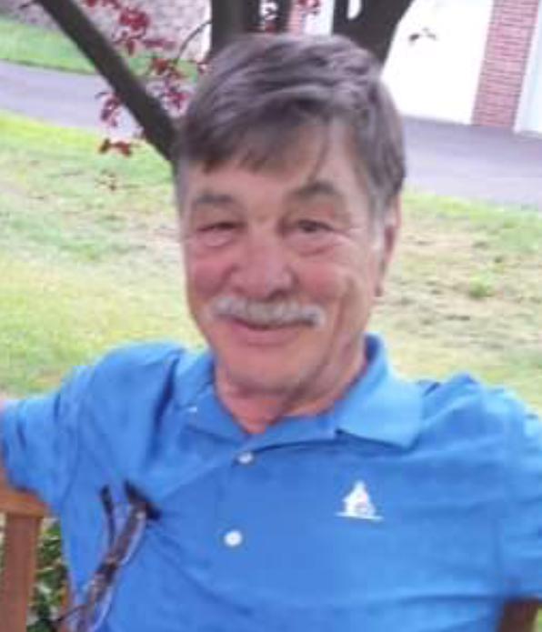 Share Obituary for Robert Curley | Harrisburg, PA