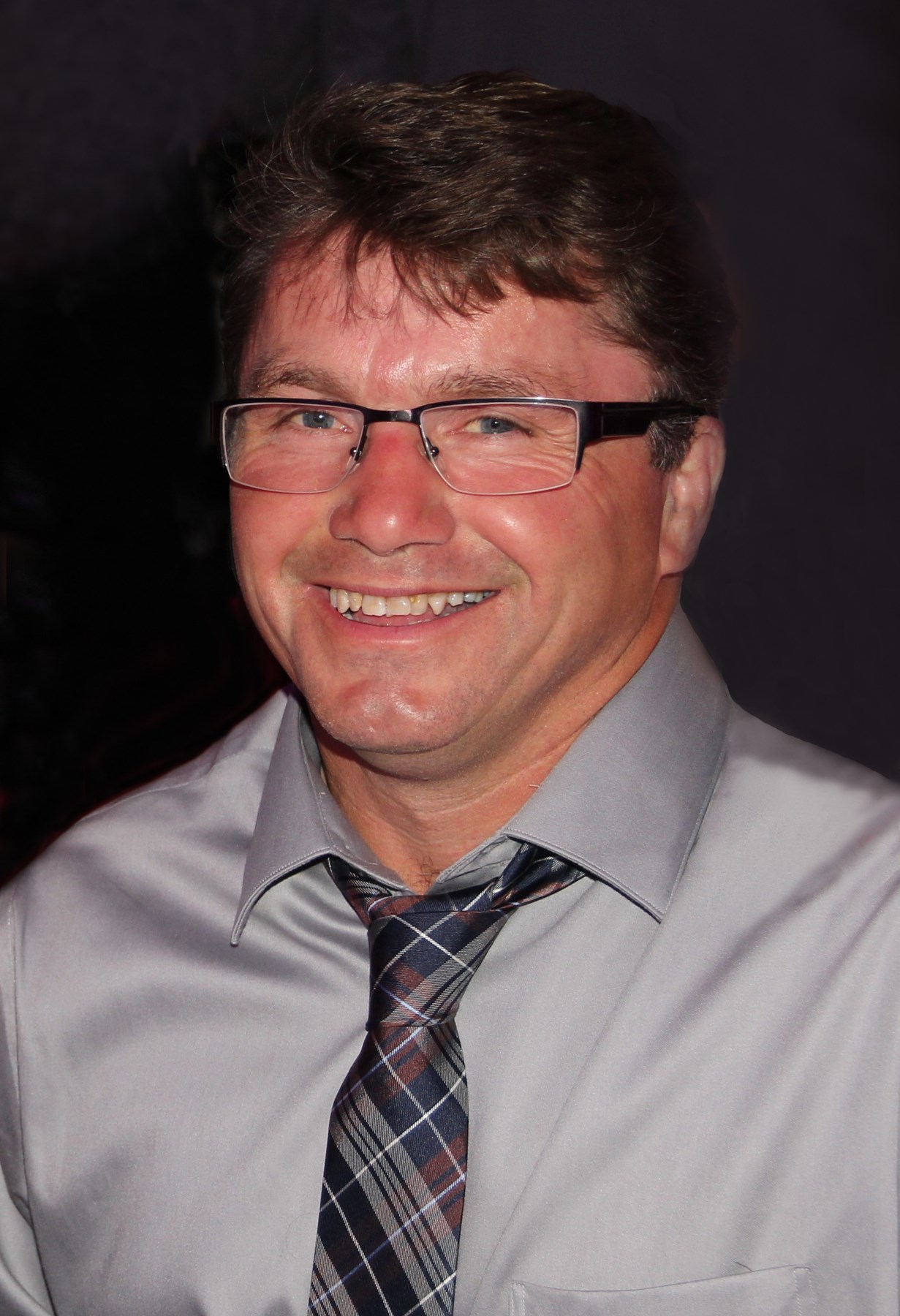 Ivan Inkson Obituary - Fort Qu'appelle, SK