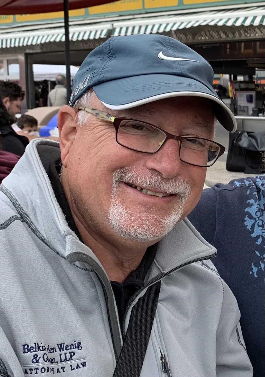 Joseph Burden Obituary - Great Neck, NY