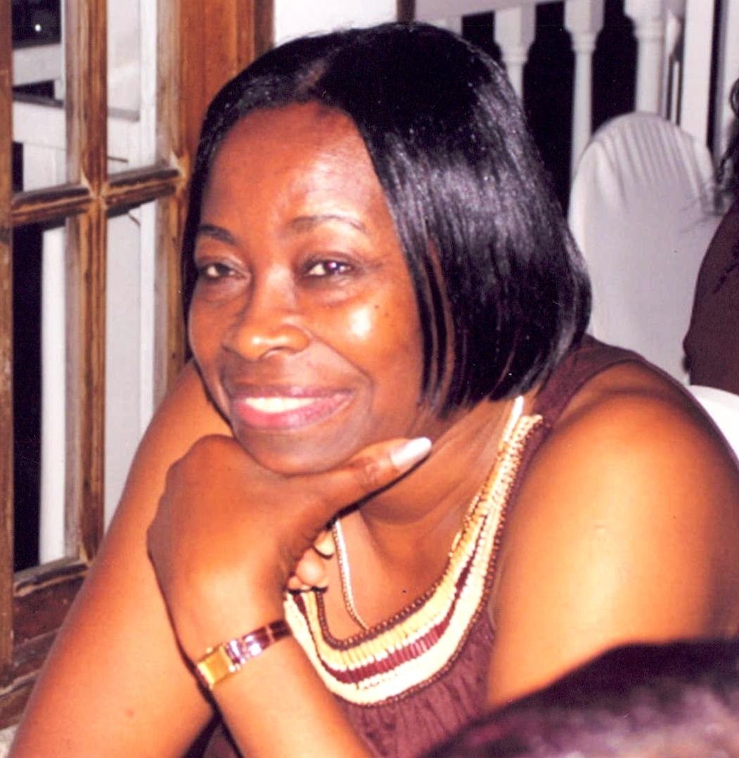 Mrs. Barbara Veckford McNairn Obituary - Brampton, ON