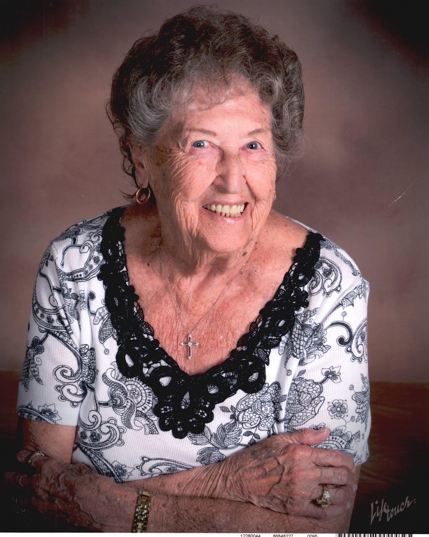 Matilda Rednour Obituary - Palm Bay, FL