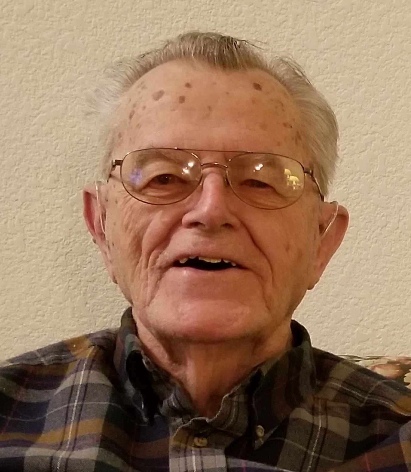David Clark Obituary - Henderson, NV