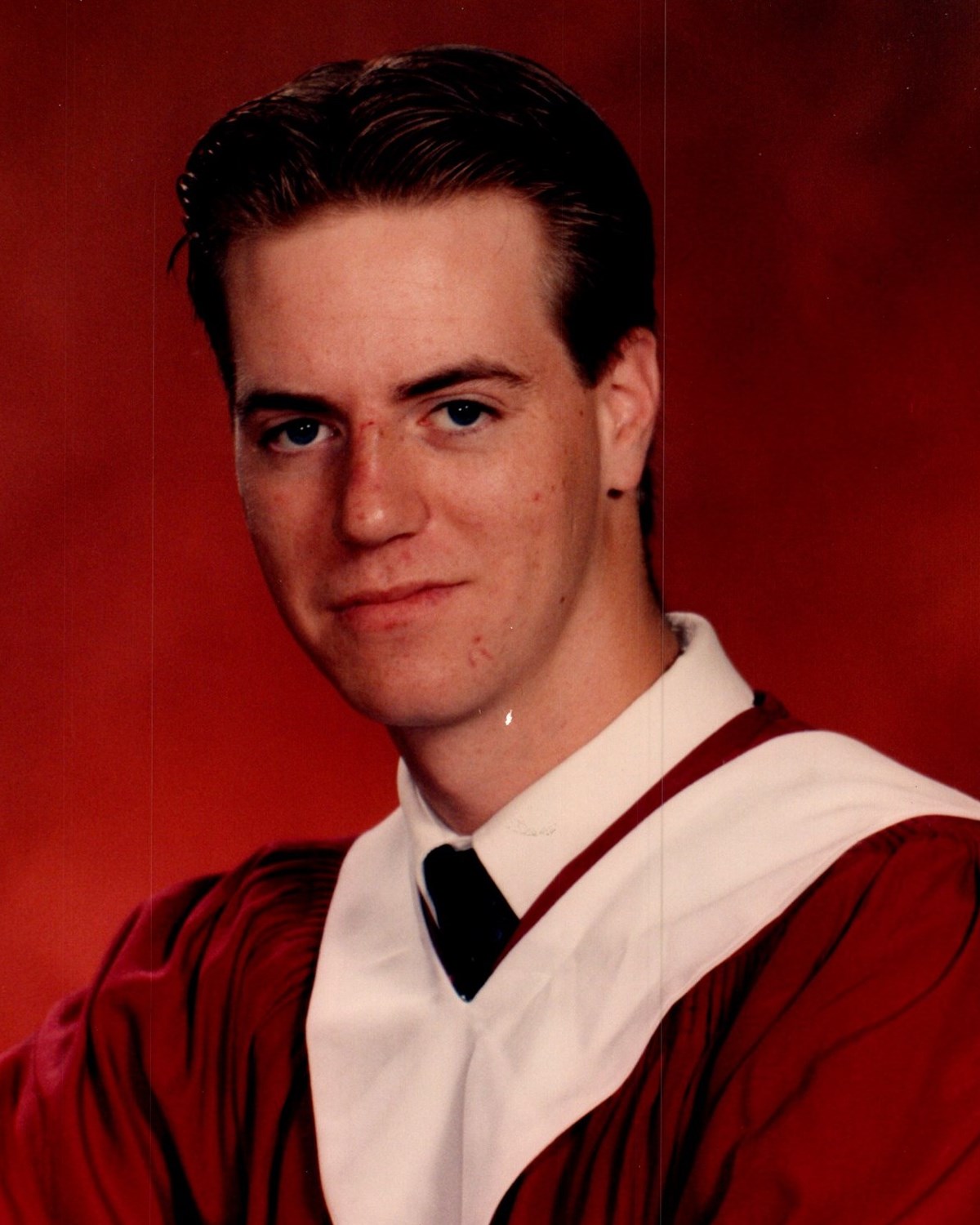 Aaron MacDonald Obituary - Inverness, NS