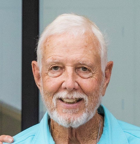 Kenneth Hamilton Obituary - Conroe, TX