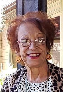 Dr. Virginia Pardo Huber Obituary - New Orleans, LA
