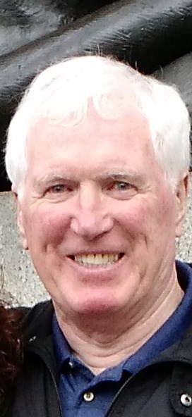 Richard BUIST Obituary - Chilliwack, BC